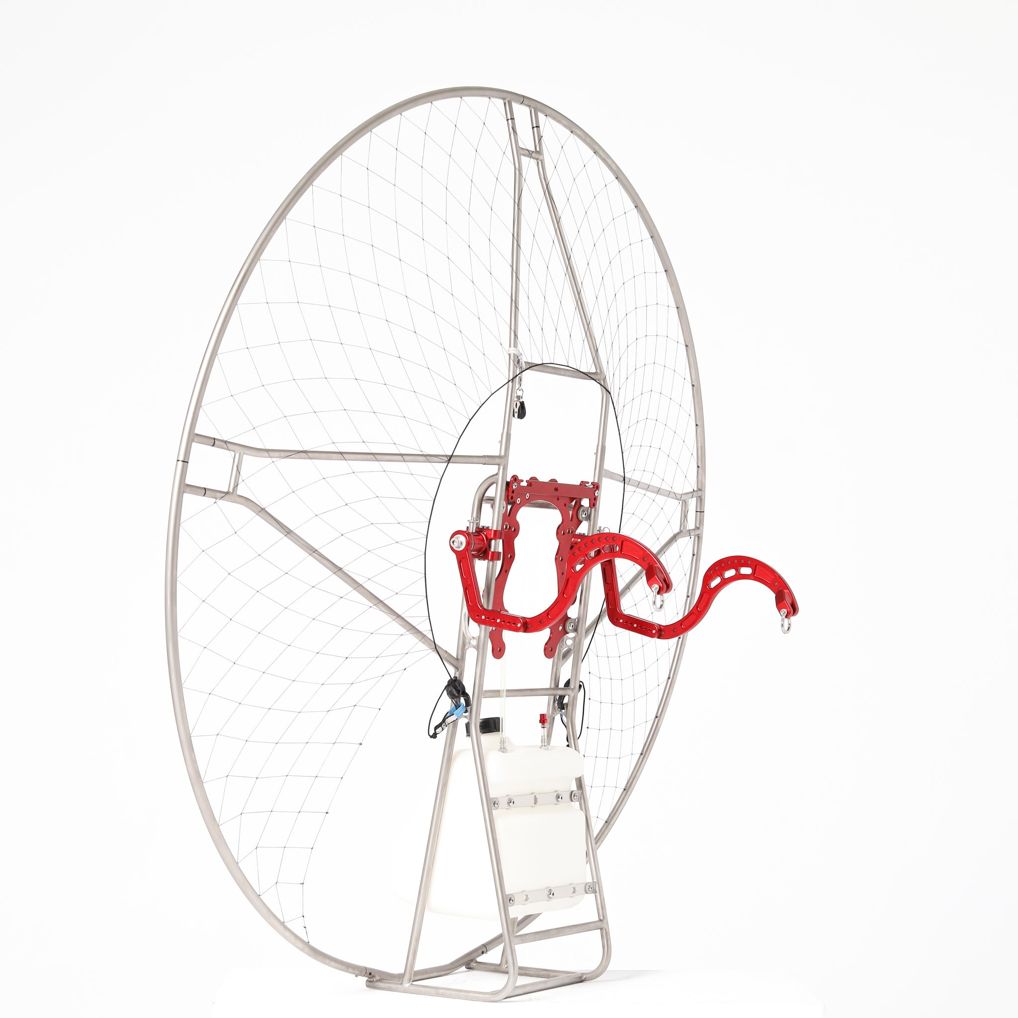 Racing Chassis – Liberty Paramotors